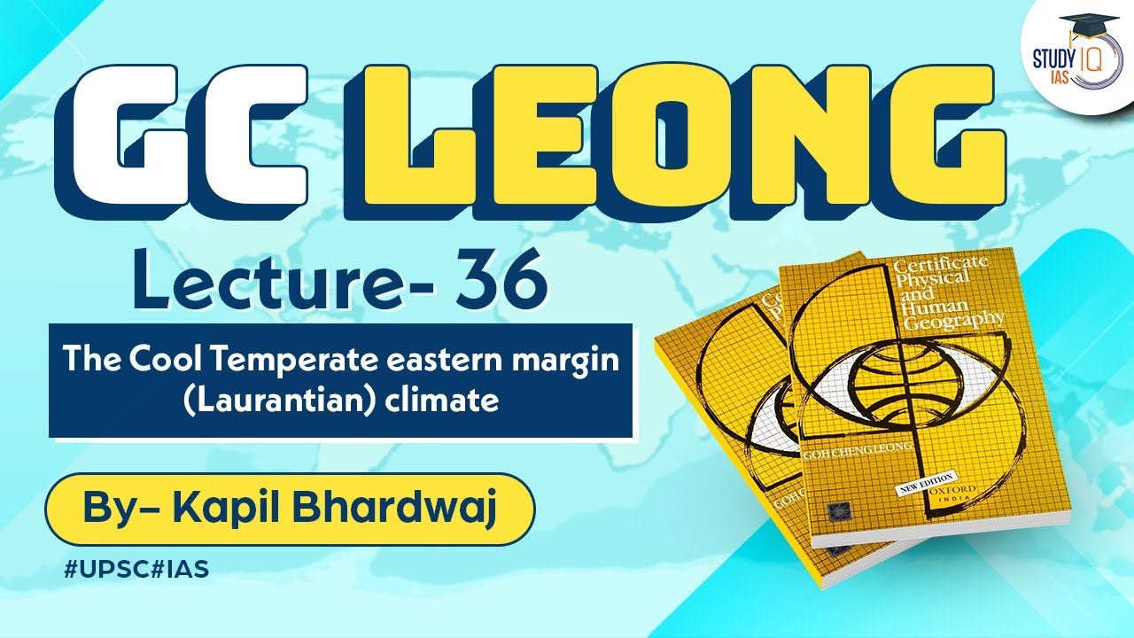 Understanding the Cool Temperate Eastern Margin Climate: Insights from ...