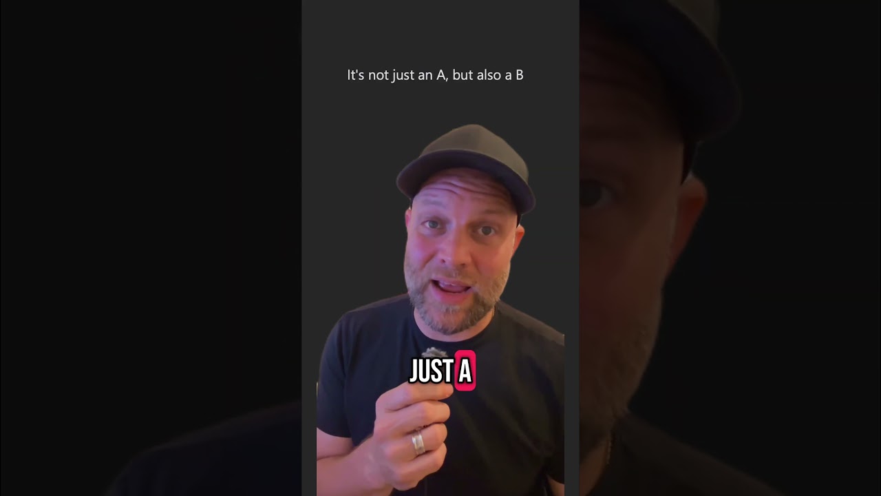 Once you see these AI writing tells - you can’t unsee them #chatgpt #ai