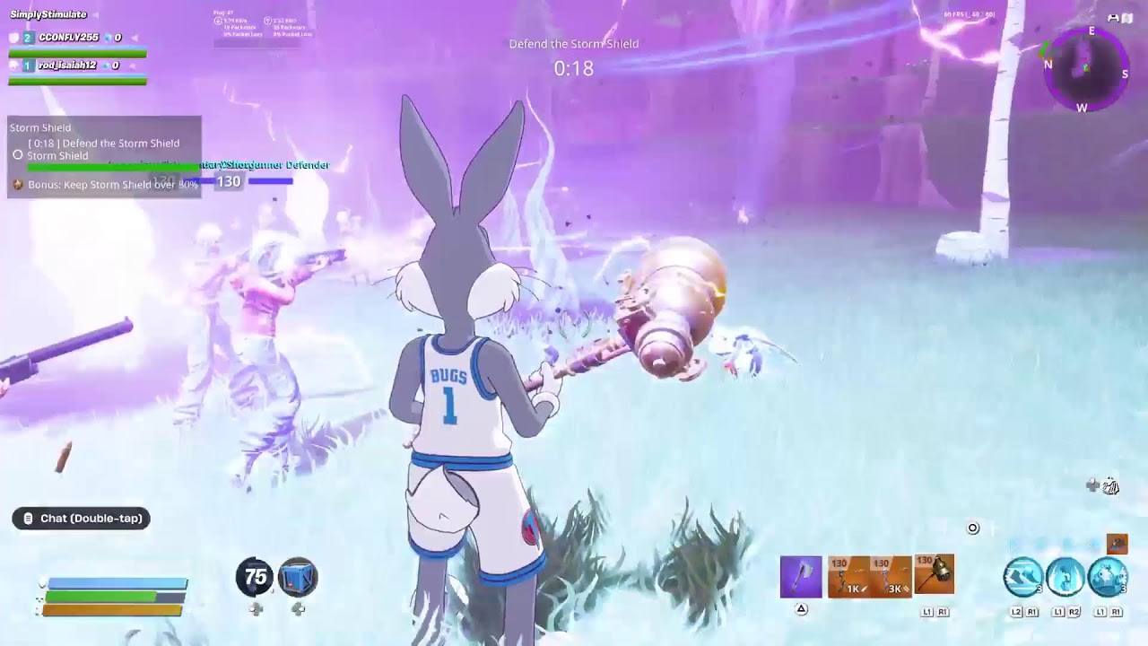 💯 Good Vibes 💯 (!linktree)  Save The world