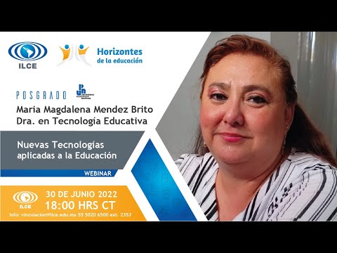 Nuevas Tecnologías aplicadas a la Educación