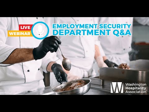 Pemutaran Ulang Webinar: Tanya Jawab Departemen Keamanan Ketenagakerjaan