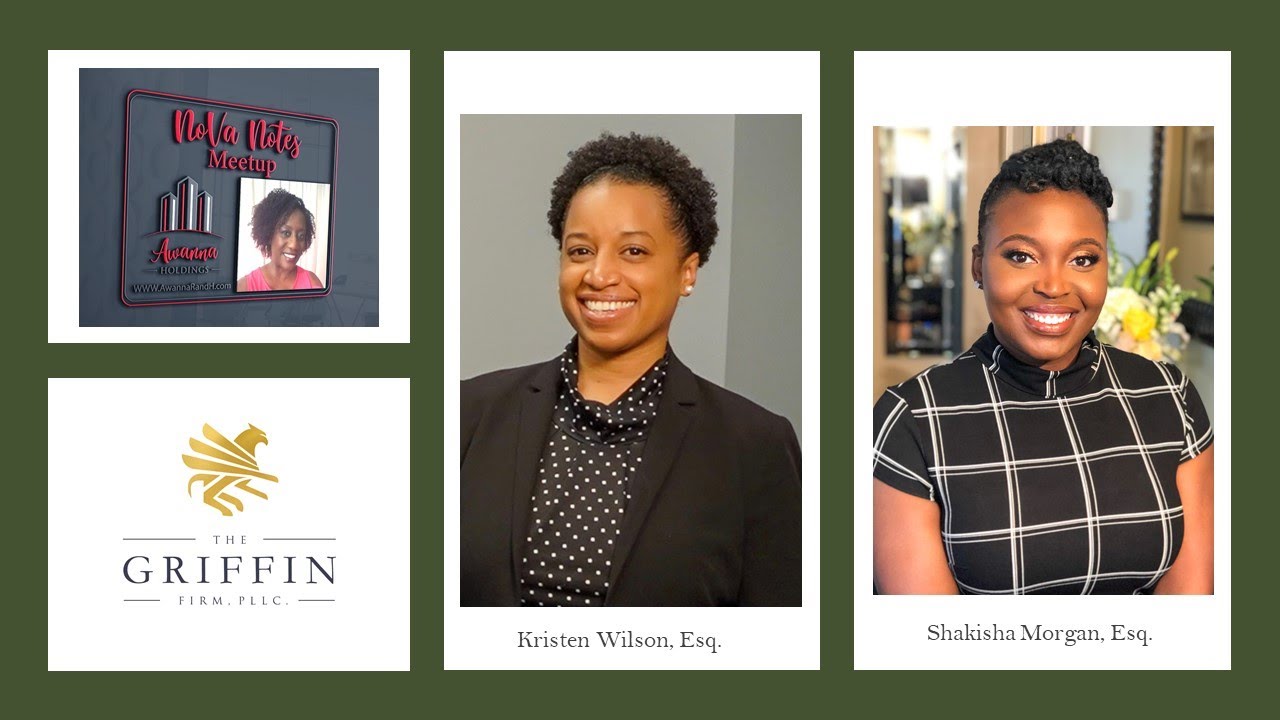 Awanna Holdings | Mortgage Notes, Rental Property | Awanna Randh