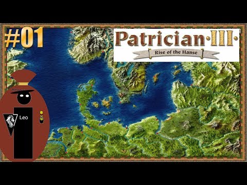 Steam Community :: Patrician III