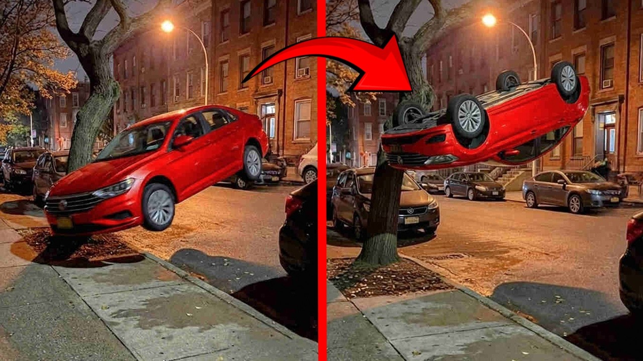 Terrifying Glitches in the Matrix Caught On Camera: Videos That Are Truly Unexplainable