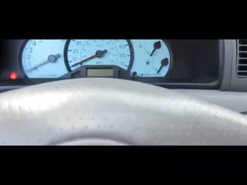 2004 TOYOTA COROLLA P0171 DIAGNOSTIC TROUBLE CODE TROUBLESHOOTING AND FIX