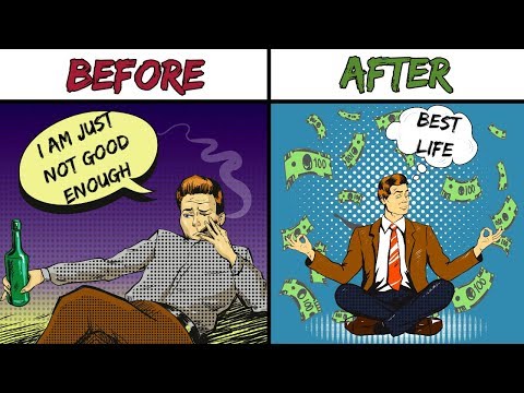 3 LIFE CHANGING benefits of 10 Minutes MEDITATION everyday