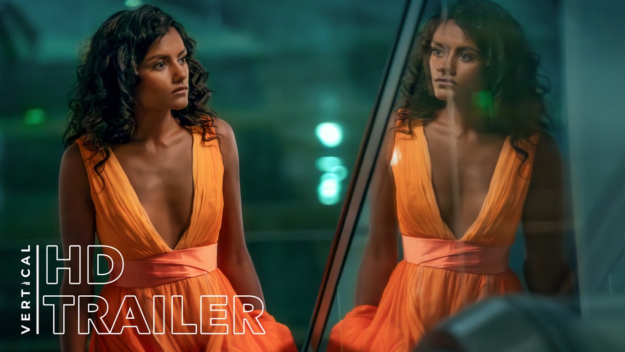 This Tempting Madness | Official Trailer (HD) | Vertical