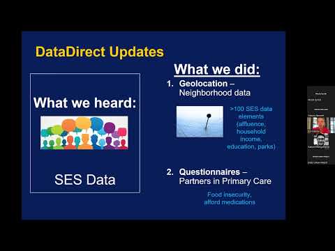 DataDirect: Synergy with the Mobile Technologies Core | MCN