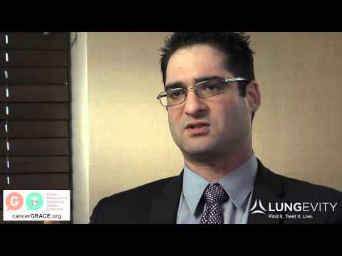 Video IASLC Riess Treating LMC