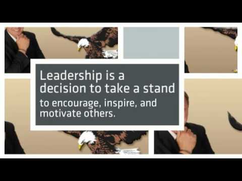 Definition of Leadership