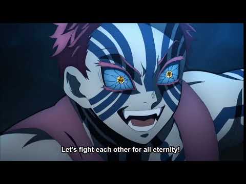 ๐ธ๐ฆ Arabic vs Japanese ๐ฏ๐ต dub | Demon Slayer more like Shaitan Slayer | ๐ธ๐ฆ vs ๐ฏ๐ต