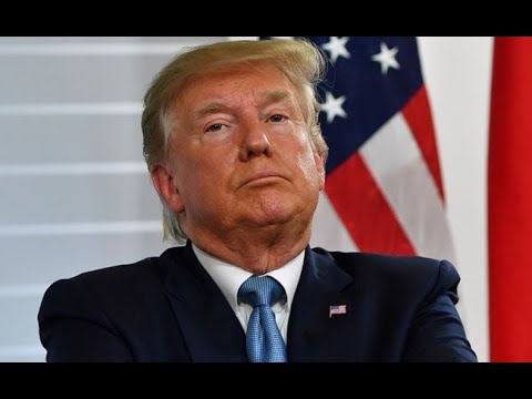 BOMBSHELL Trump Tax Returns Prove Vast Corruption, Debt, Tax Dodging