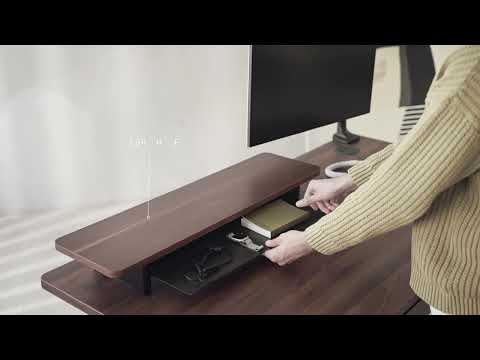 Vernal Standing Desk Accessories | Complete Ergonomic Office Setup
