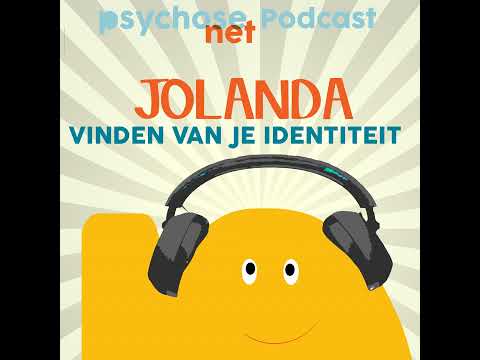 Het afbouwtraject van Jolanda: medicatie taperen gaat over werken aan een nieuwe identiteit zonde...
