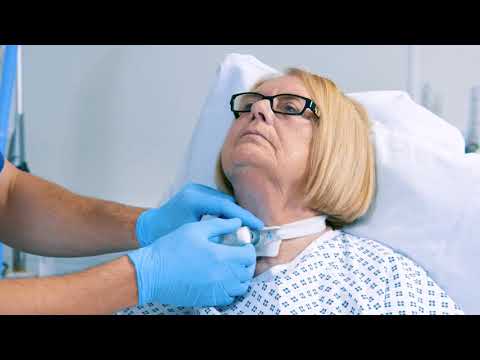 Humidification (National Tracheostomy Safety Project)