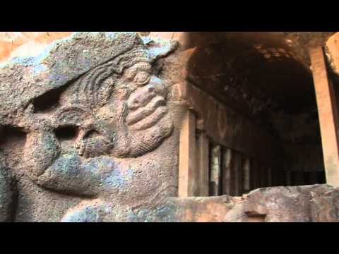 CONCEPT OF BUDDHISM, JAINISM, HINDUISM (German)