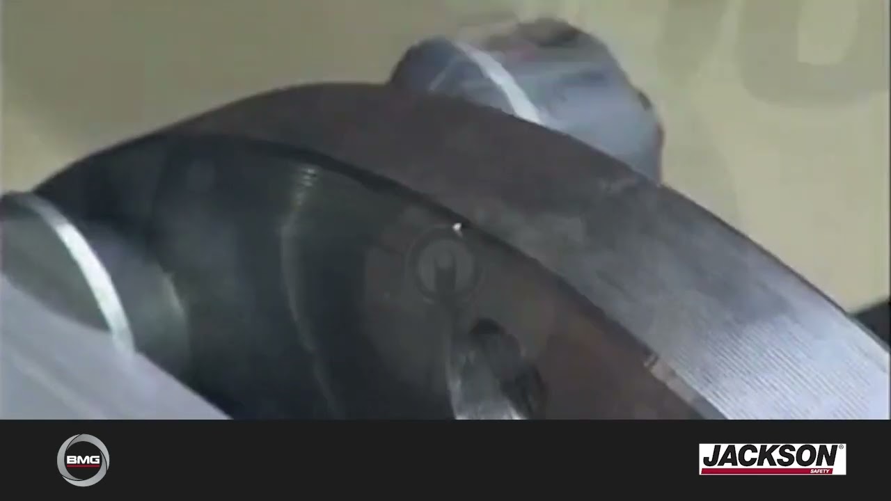 Contour Pipe Flange Aligner