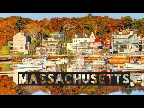 10 amazing facts about Massachusetts। United States of America ।