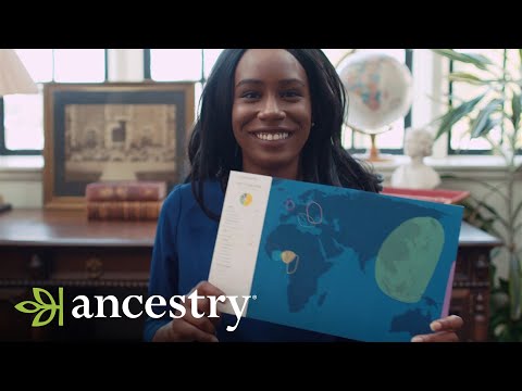 Yemisi's Story | DNA Discussion Project | Ancestry
