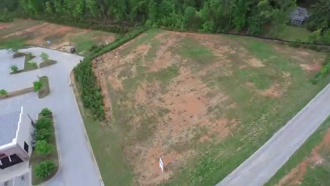 Memorial Drive Toccoa