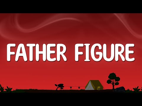 George Michael - Father Figure (Lyrics)