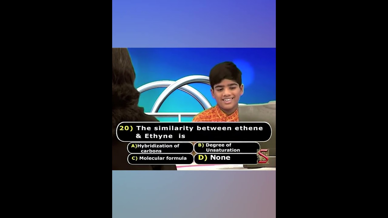 Hydro carbons IIT Questions  NO 20 (X Class)