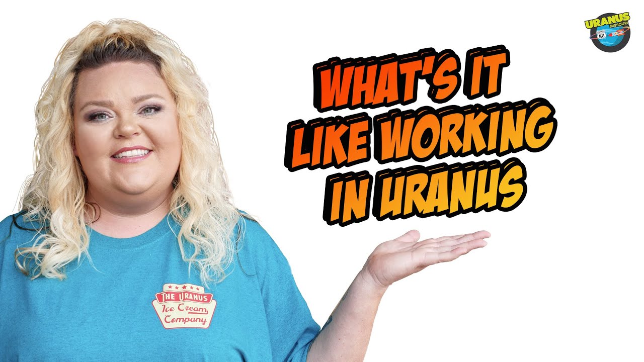 Still Working Hard in Uranus