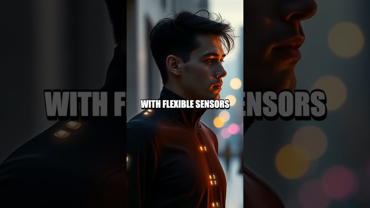 The Wearable Health Revolution Beyond Steps