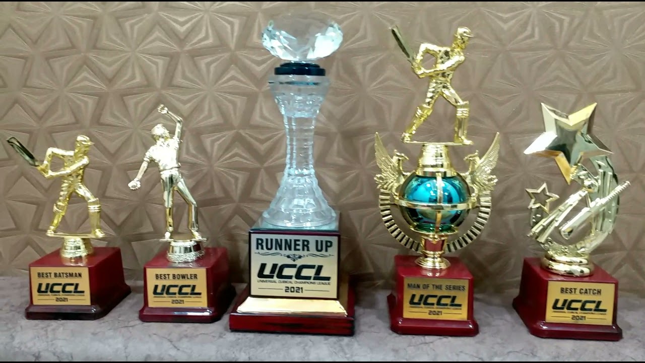 #Award Manufacturers #Crystal Awards & Mememtos #Cricket Trophies