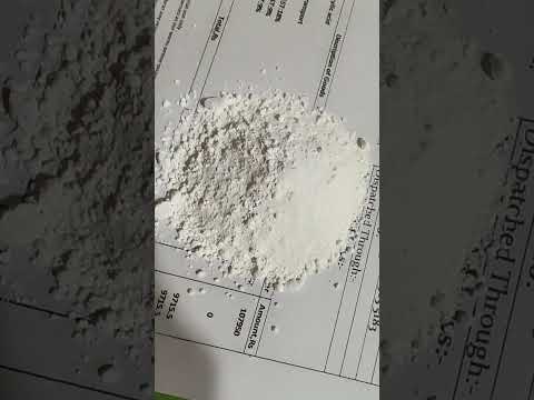 Zirconium Silicate - Zirconium Orthosilicate Latest Price ...