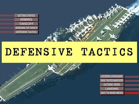 Steam Community :: Fleet Defender: The F-14 Tomcat Simulation