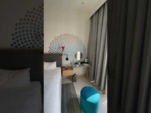 Hotel Rove La Mer