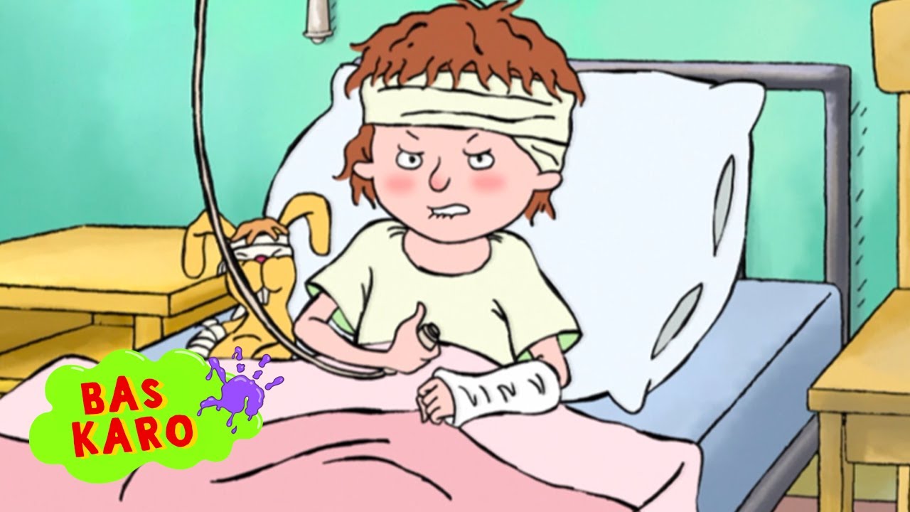 फंस गया और अधिक | एपिसोड संकलन | Bas Karo Henry | Hindi Cartoons