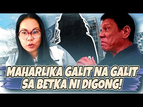 NAKU PO,FIRST LADY NANGANGANIB SA MGA NAKADIKIT NA HUNYANGO?!