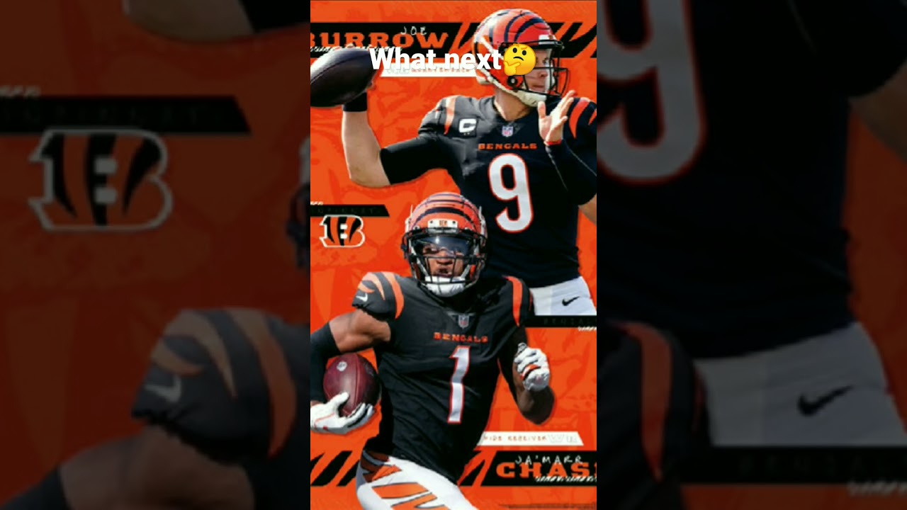 Cool Cincinnati Bengals wallpapers. #fyp #wallpaper #coolwallpaper