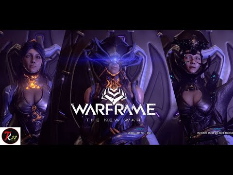 New War Lotus Choices! Life After The War