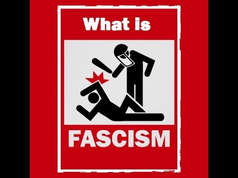 What is Fascism
