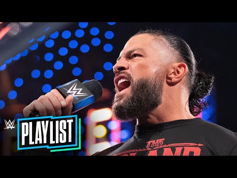 WWE | News, Scores, Highlights, Stats, Standings, and Rumors | Bleacher ...