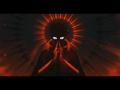 Jujutsu Kaisen『 ITADORI DOMAIN EXPANSION 』 but it's EPIC METAL VERSION kKw7zSp9zaE 1080p