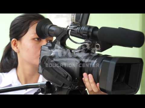 cara teknik mengambil gambar/vidio pada syuting yang benar – maunatul zulfa