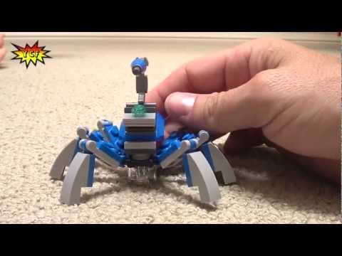 Lego Star Wars Umbaran MHC (Polybag) (30243) - Bricks Radar