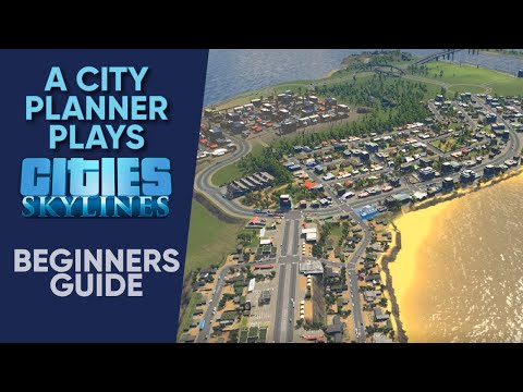 Steam Community :: Video :: Cities Skylines Beginners Guide | How to ...