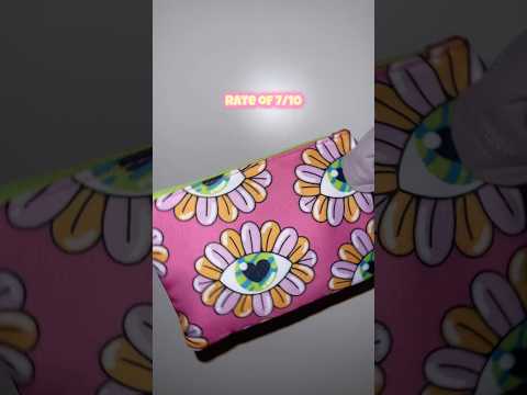 did yall like junes glam bag ๐ #ipsy #unboxing #asmr #makeup #shorts #fyp
