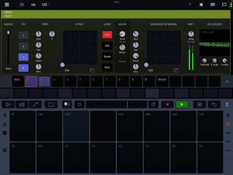 Euclidez DrumBox for Drambo on Patchstorage — Loopy Pro Forum