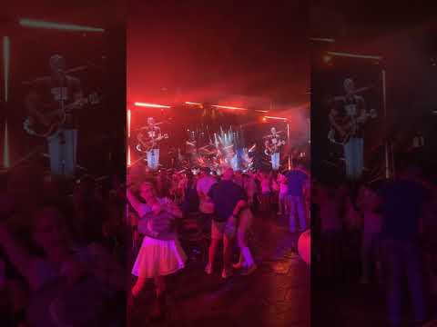 Darius Rucker Performing “Wagon Wheel” CMA Fest 2025