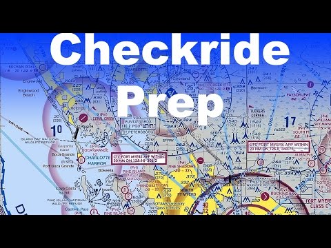Ground School: Special Use Airspace | Checkride Prep