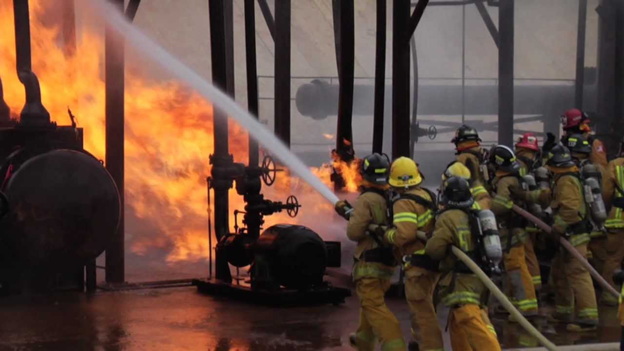 OCFA's Explorer Program Recruitment