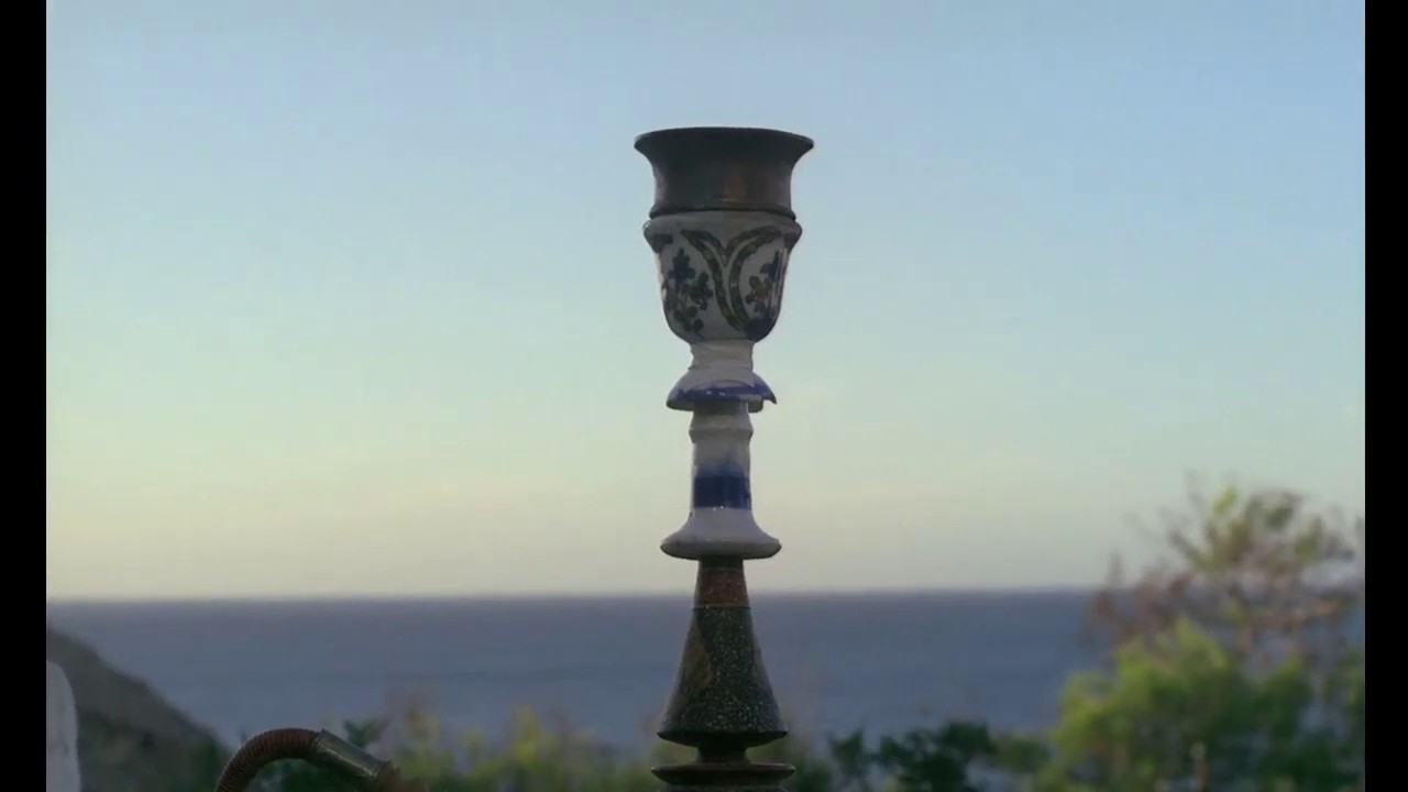 Scene from More 1969