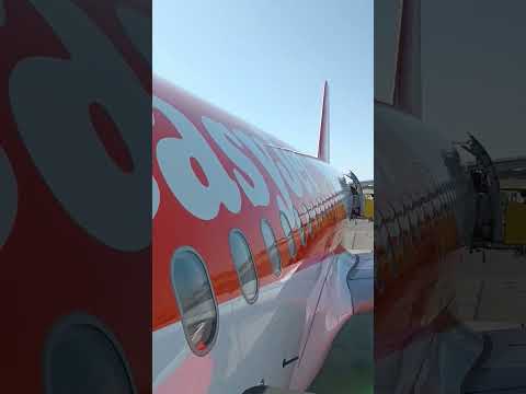 #copenhagen #copenhagendenmark #denmark #cph #airbus #airport #aviation #aviationlovers #easyjet