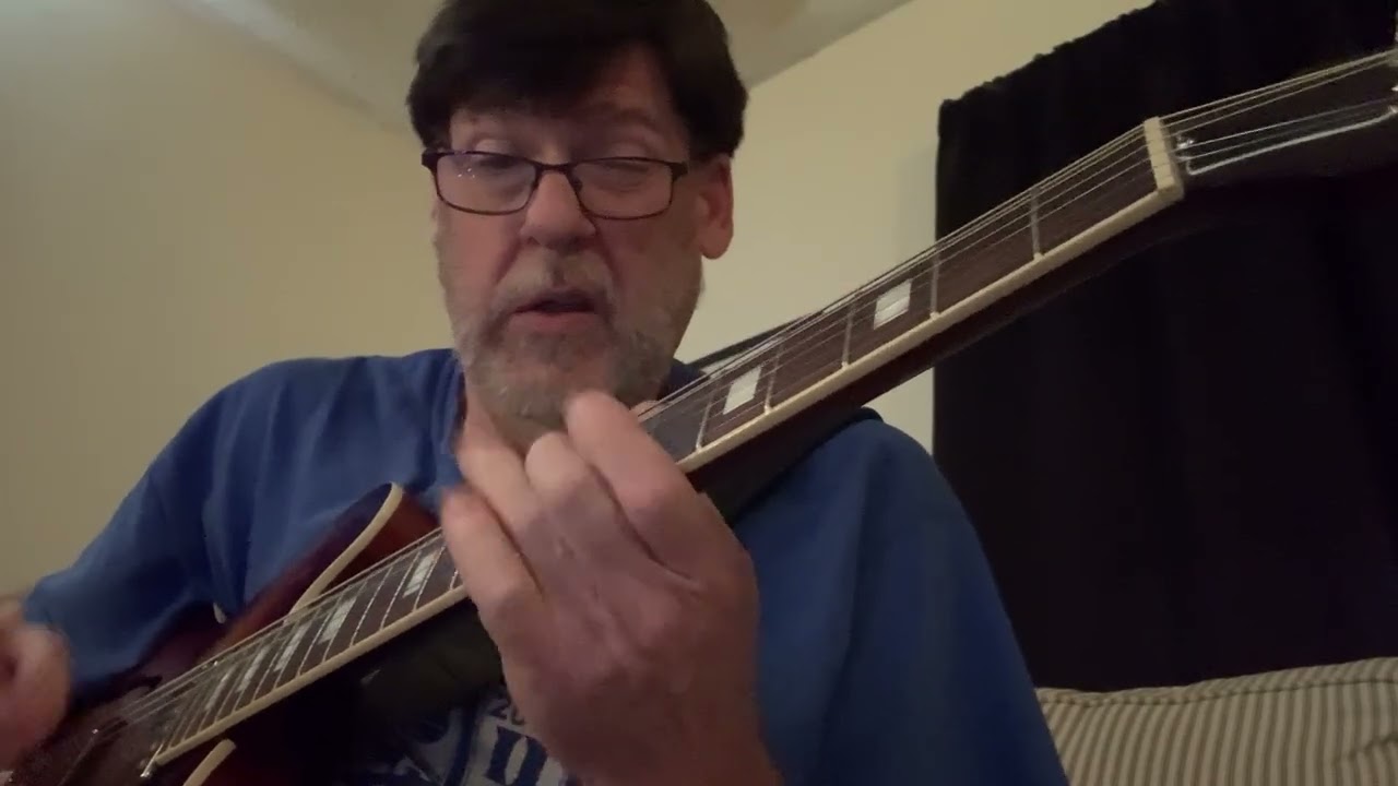 Mr. PC Dotted-8th Delay